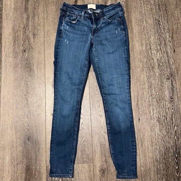 Universal Thread | Jeans | Universal Thread Mid Rise Skinny Jeans ...